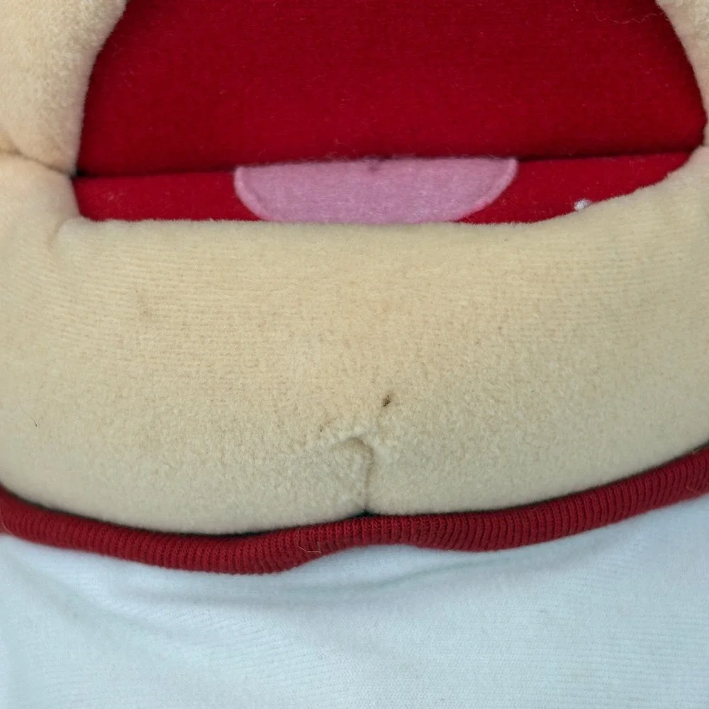 Sunny Toys | Other | Vtg Sunny Toys 3 Red Hair Boy Full Body Puppet ...